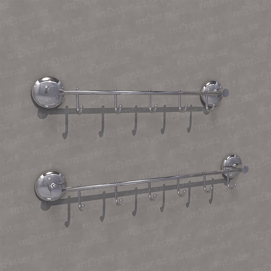 Altos Yağmur qarmaq 5-li Qiyməti - Master.az