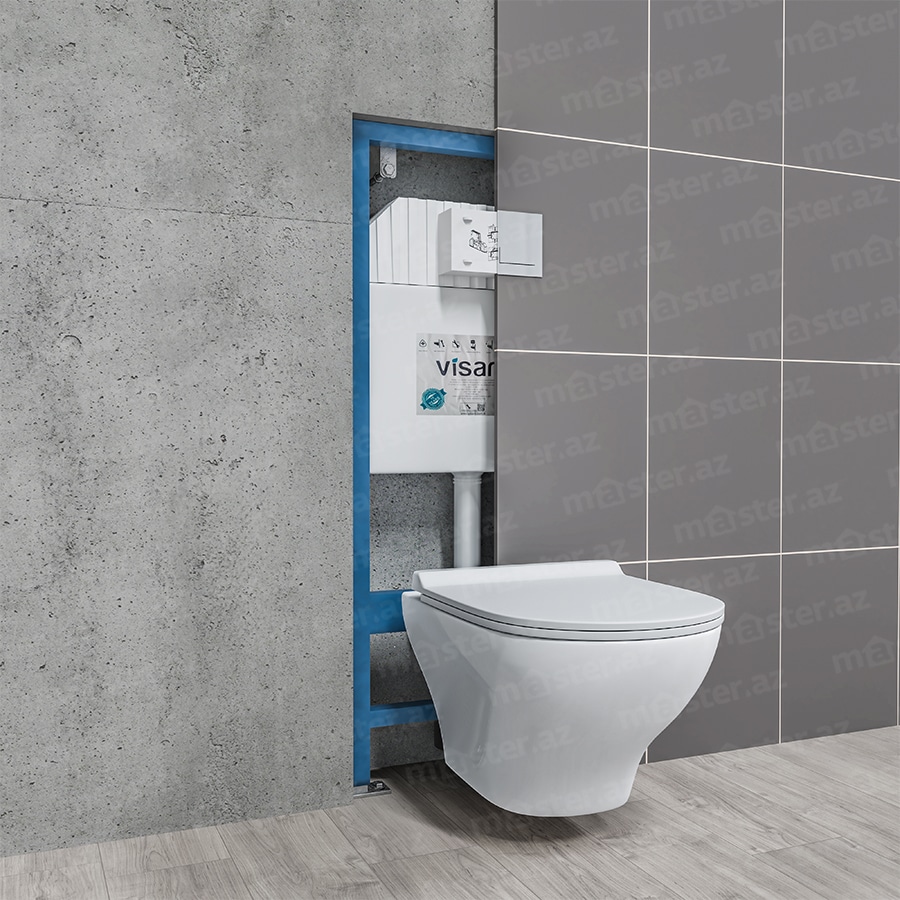 Divariçi asma unitazları - master.az-da bir kliklə əldə edin!