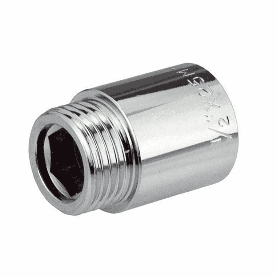 Xrom Uzadıcı - 1 sm 1/2 (26mm) Qiyməti - Master.az