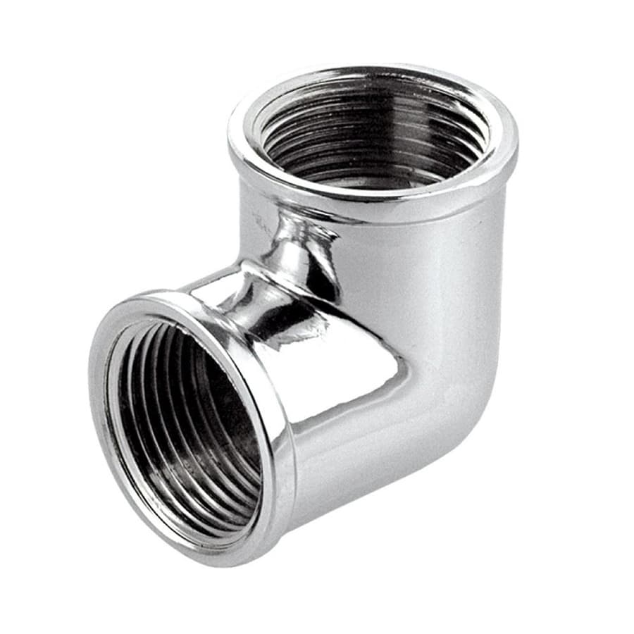 Xrom Dirsək 1/2" Qiyməti - Master.az