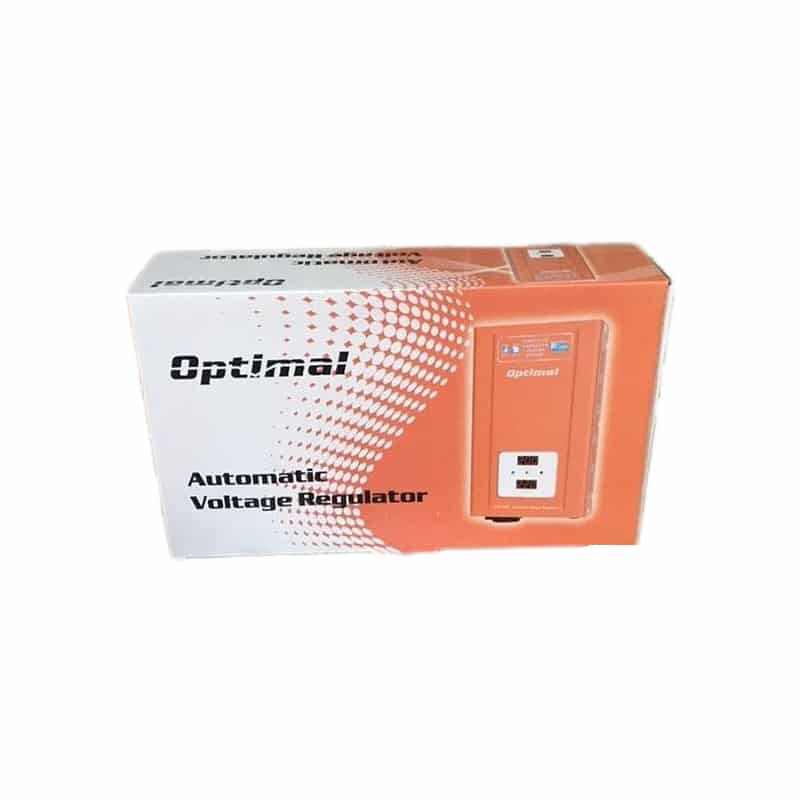 Elektrik Tənzimləyici Optimal 500W (Requlyator) Qiyməti - Master.az