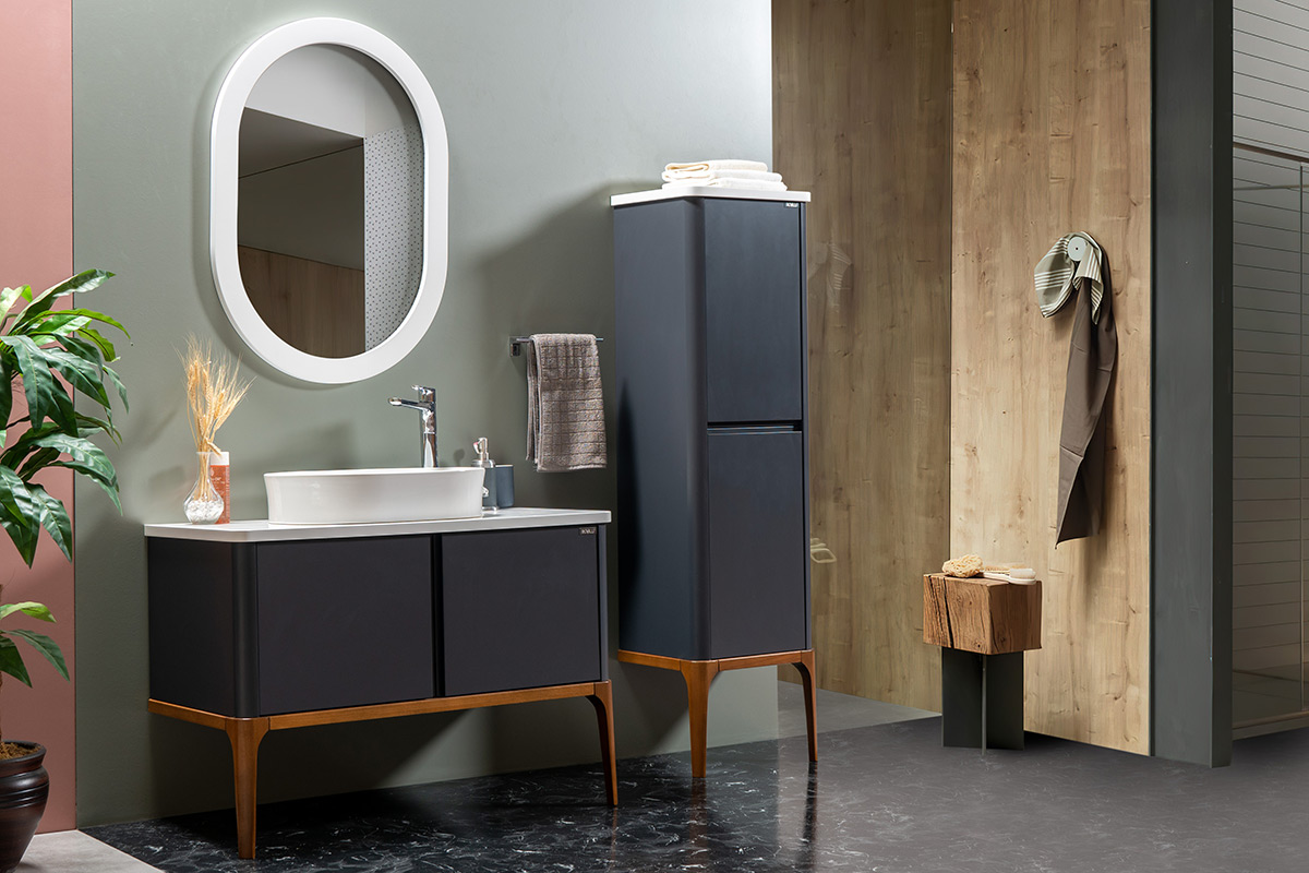 Moydadır | Linea dolablı 100 sm Qiyməti - Master.az