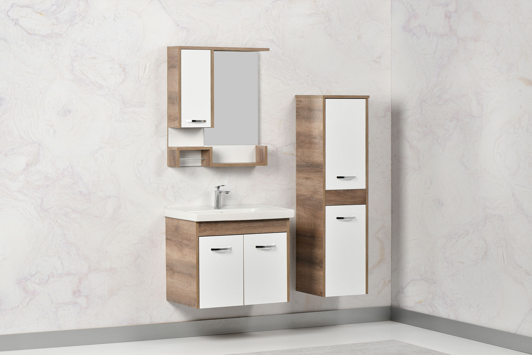 Moydadır | Arda dolablı 65 sm Qiyməti - Master.az