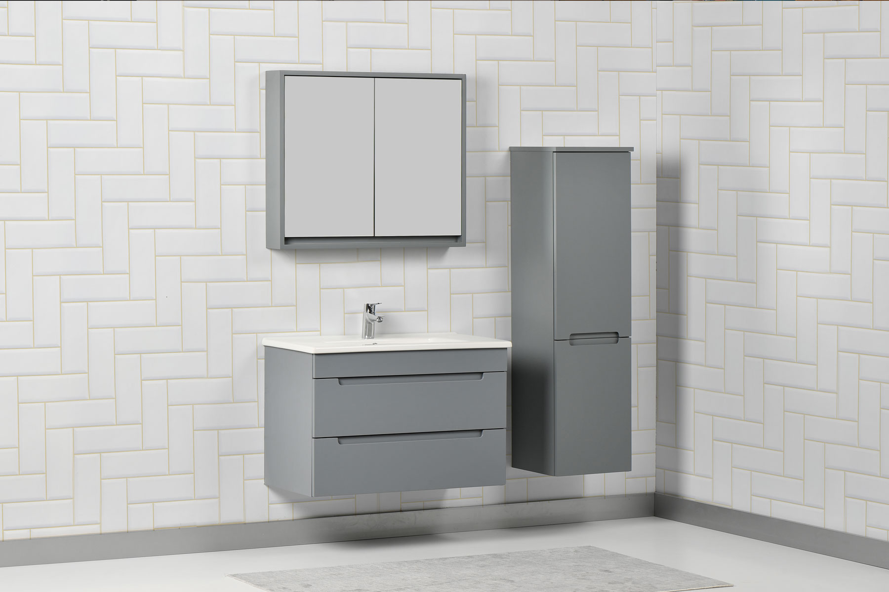 Moydadır | Qala dolablı 80 sm Qiyməti - Master.az