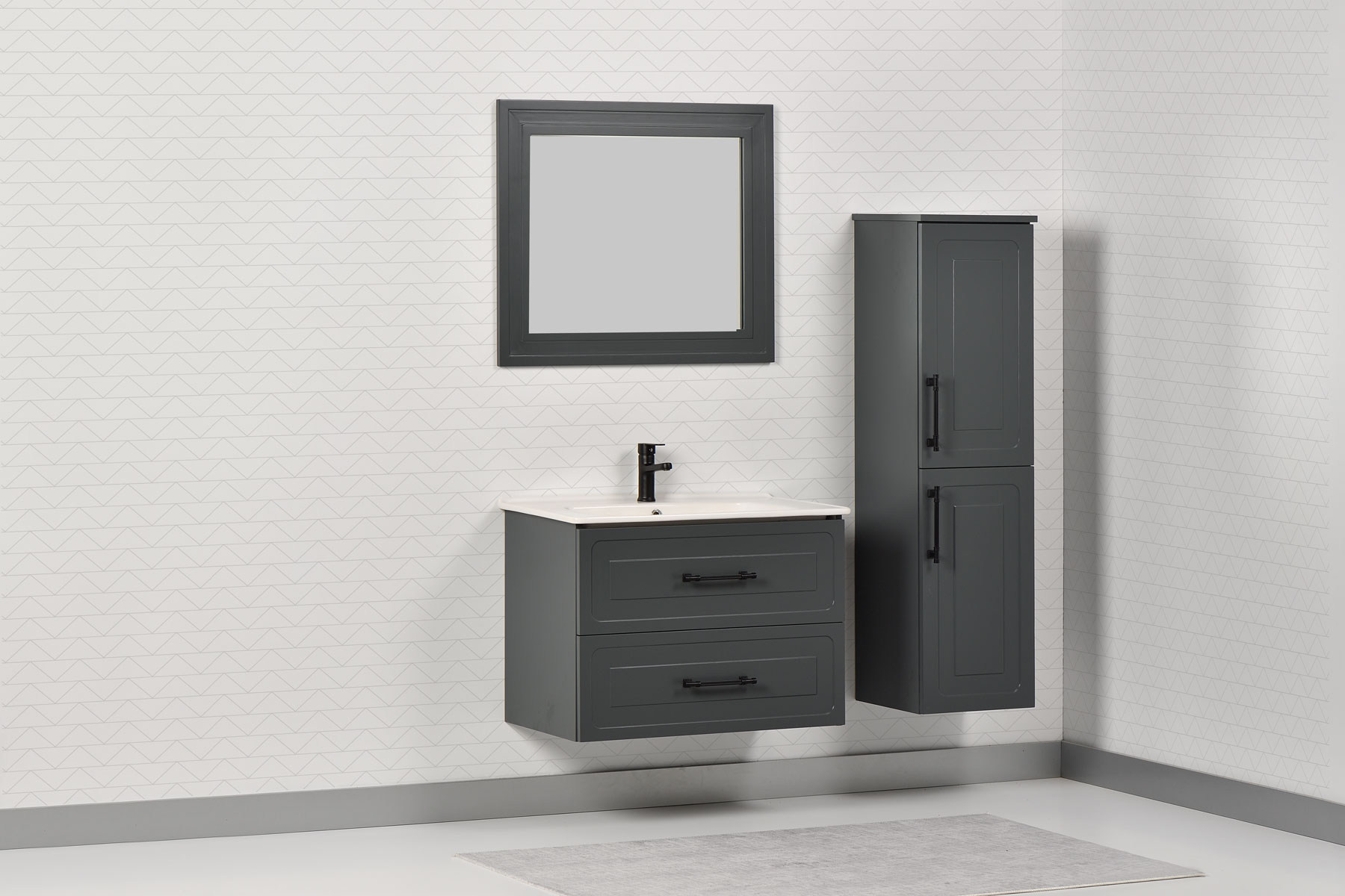 Moydadır | River dolablı 80 sm Qiyməti - Master.az