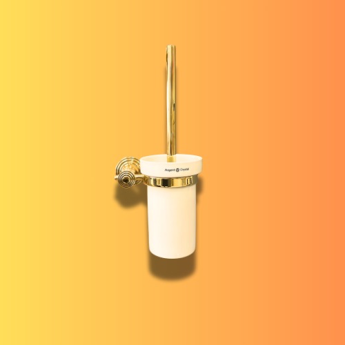 Argent Crystal GT Gold unitaz fırçalığı Qiyməti - Master.az