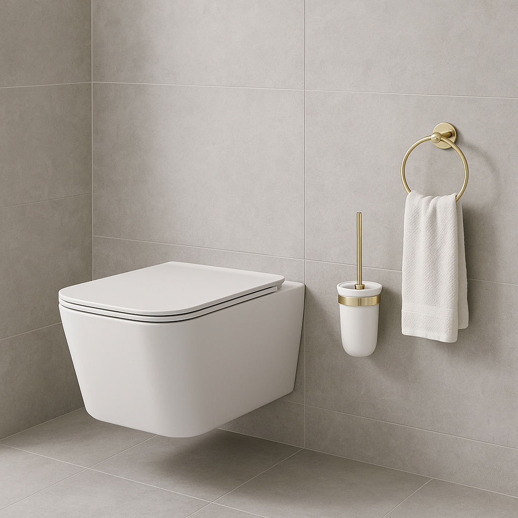 Asma unitaz Trend Vega Qiyməti - Master.az